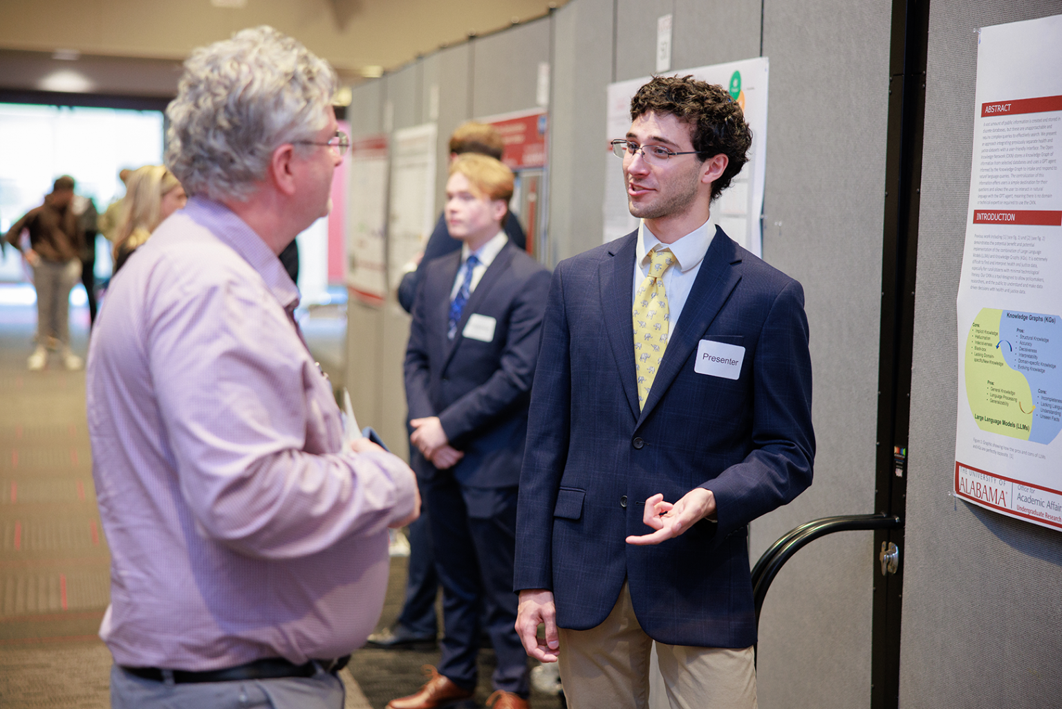 Study | Honors College