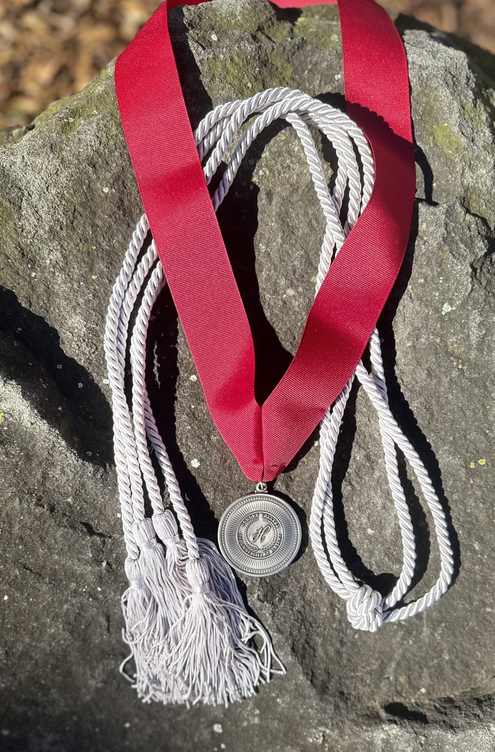 Graduate with Honors | Honors College